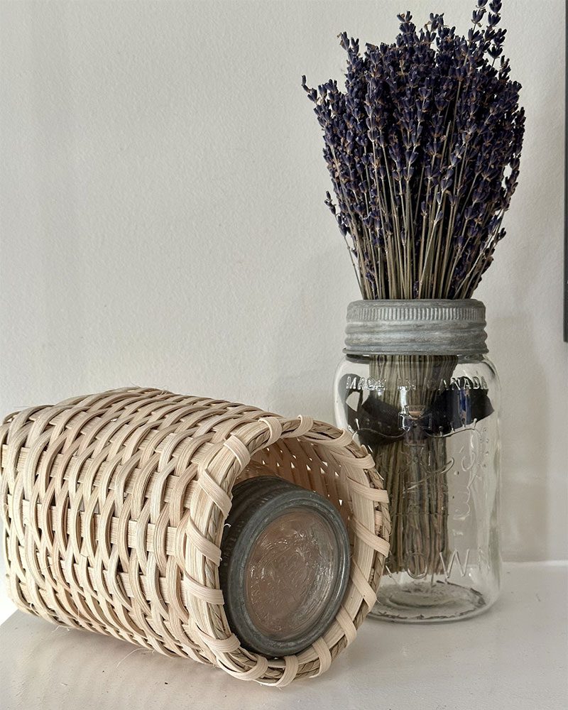 Workshops - Old Reed Baskets