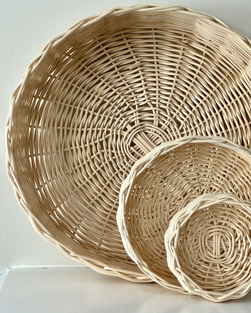 Workshops - Old Reed Baskets