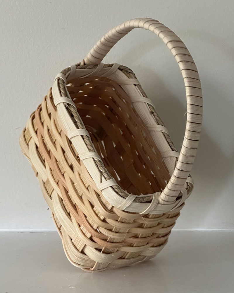 Workshops - Old Reed Baskets